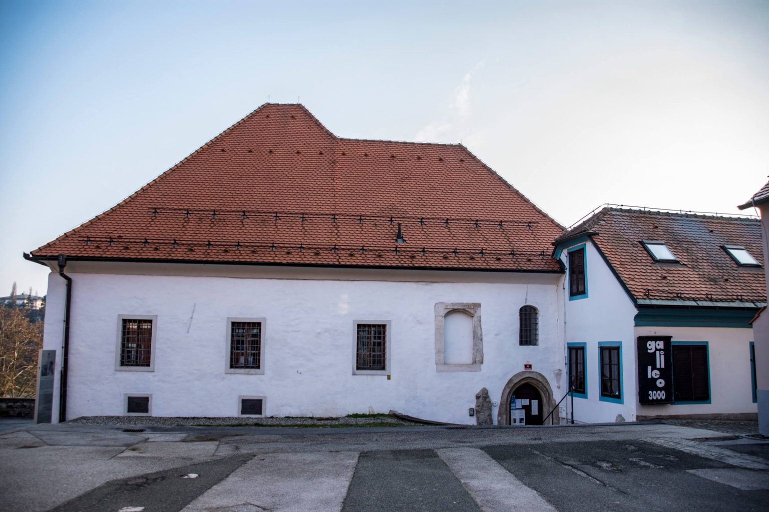 Maribor Travel Guide: Top Attractions You Can't Miss - Maribor