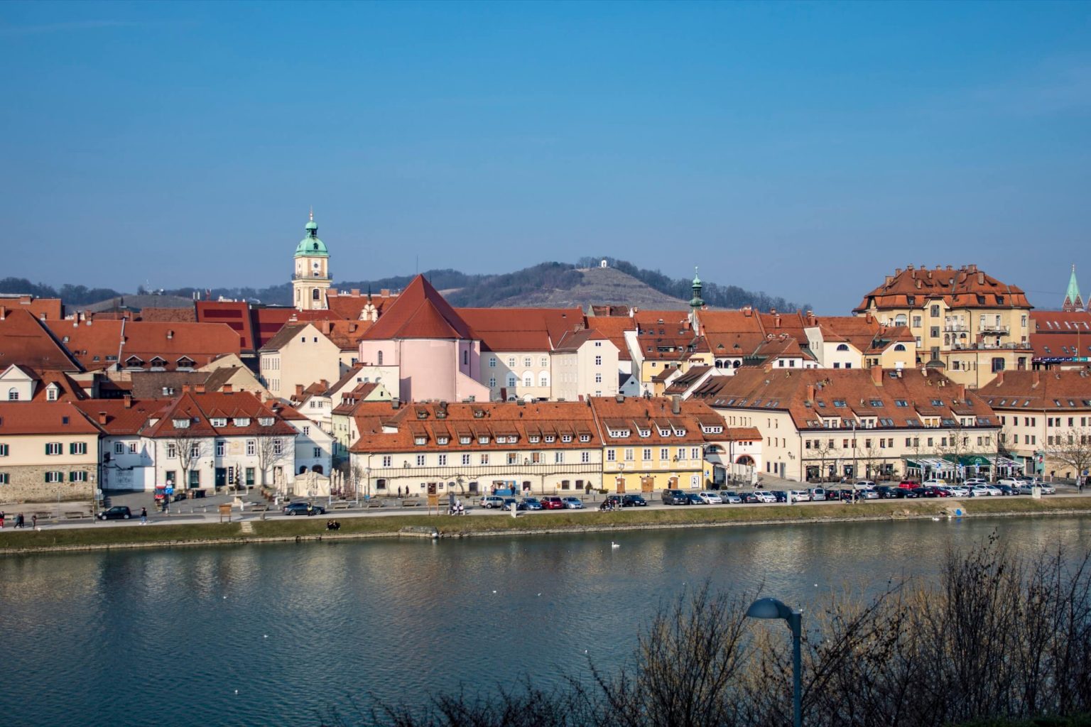 Maribor Travel Guide: Top Attractions You Can't Miss - Maribor