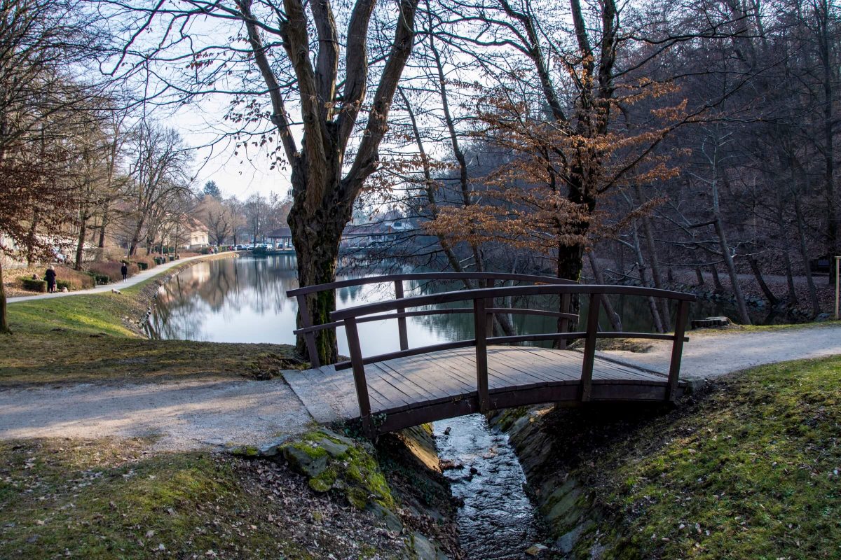 Maribor Travel Guide: Top Attractions You Can't Miss - Maribor