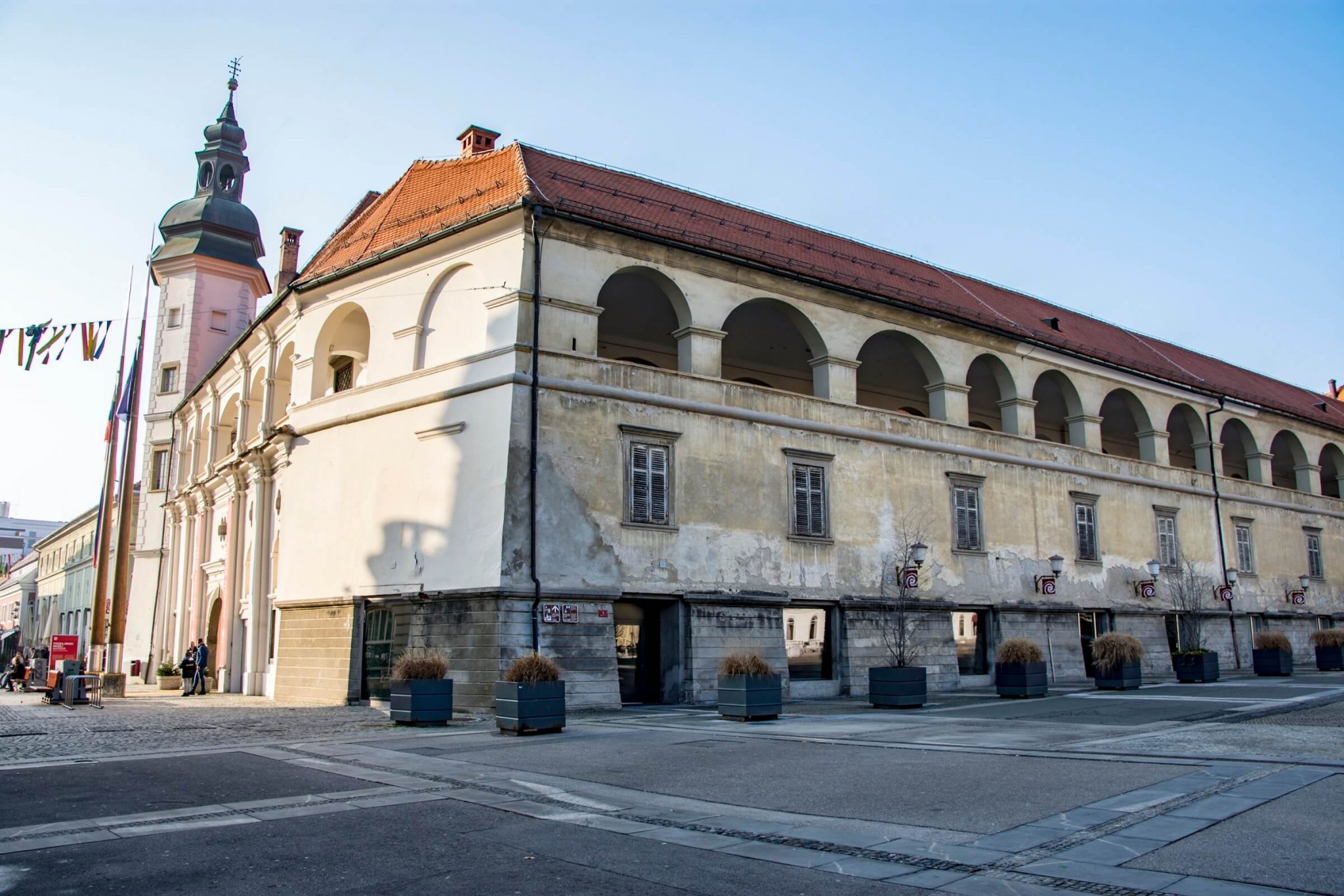 Maribor castle – Maribor
