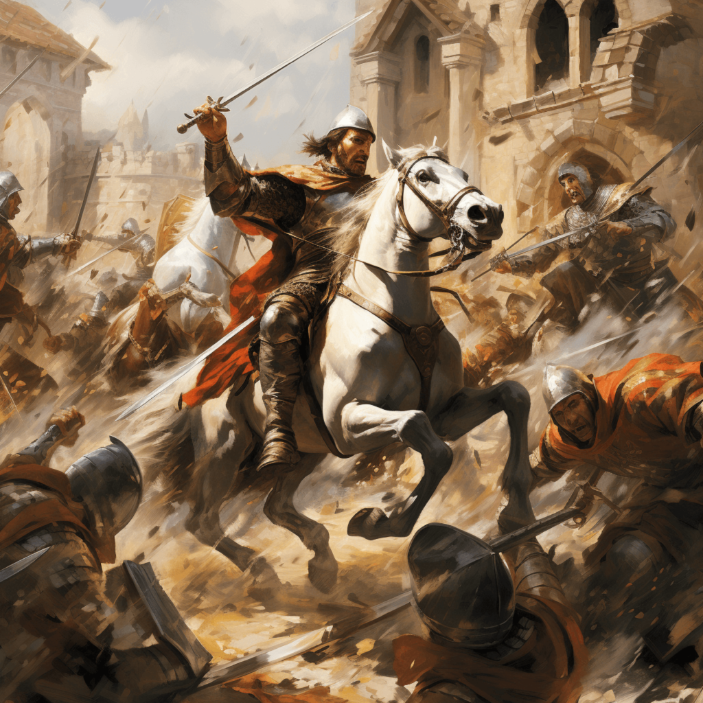 Medieval Maribor: How Its Location and Fortifications Shaped Its Role ...