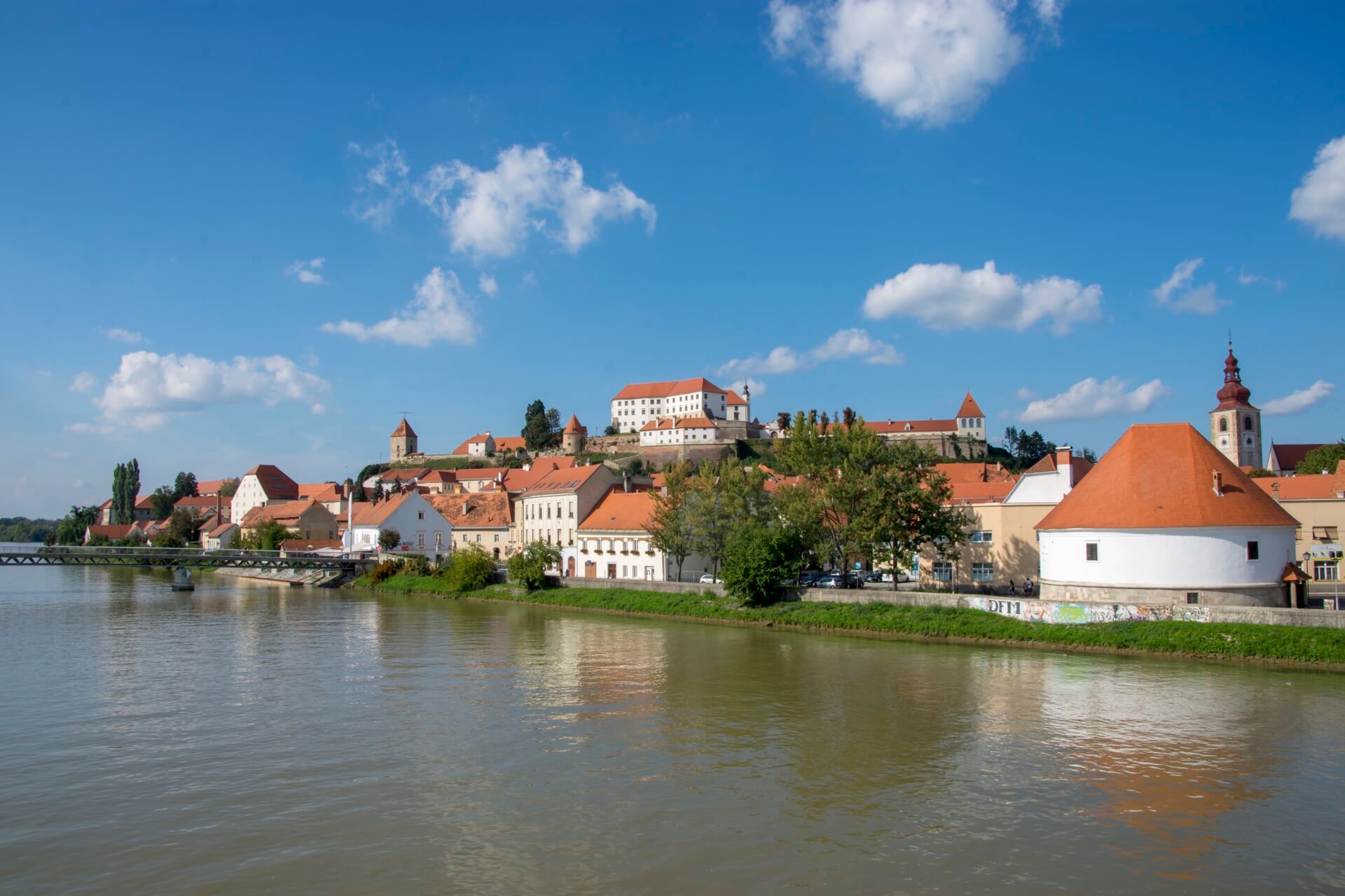 Adventures in Maribor: Must-try Outdoor Activities and Day Trips - Maribor